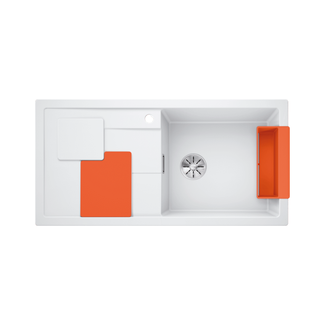 Sudoperi - Gala Home