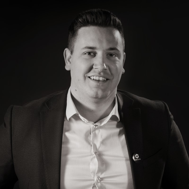 Kontakti - Gala Home